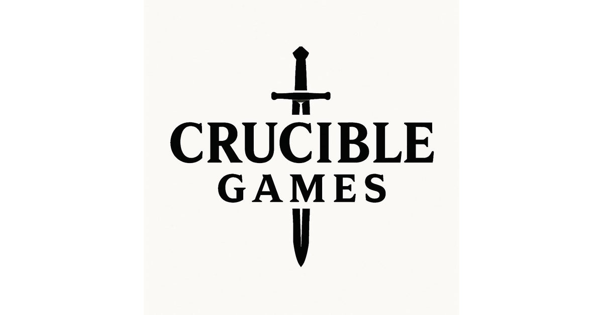 Crucible Games